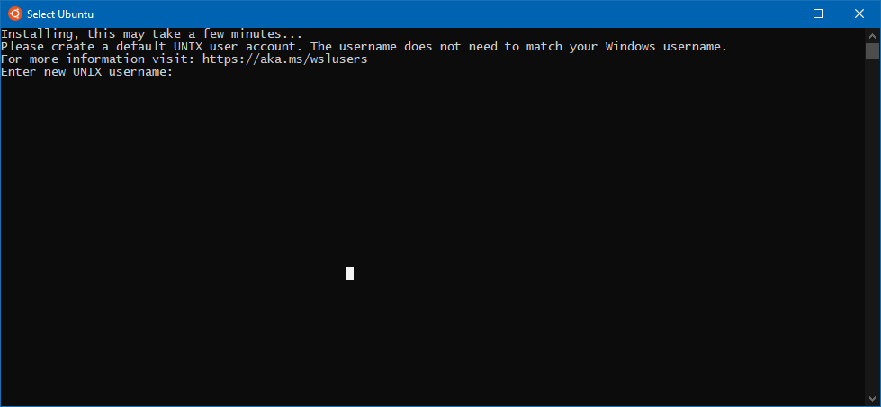Generate Ssh Key On Windows With Windows Subsystem For Linux Gridpane